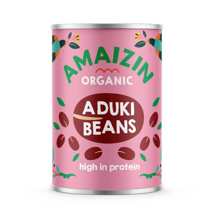 Products Amaizin