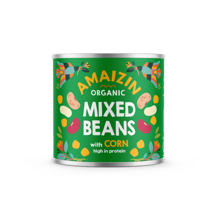 Products Amaizin